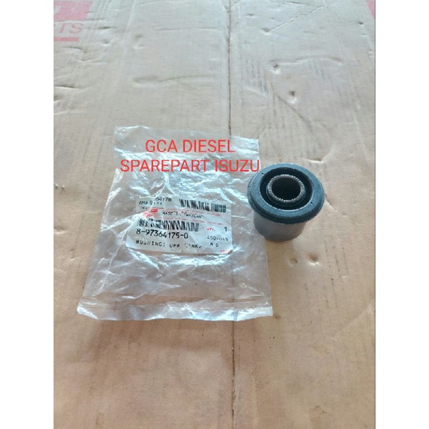 Original dmax 4JH 4JH1 4JJ 4JJ 4JJ1 upper arm boss Bushing | Shopee ...
