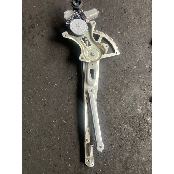 🔥USED JAPAN🔥Toyota Vellfire/Alphard Anh20 ggh20 Power window gear with ...