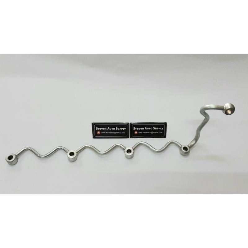 TOYOTA HILUX VIGO KUN25,26 & HIACE KDH200 OVERFLOW PIPE/ NOZZLE PIPE ...