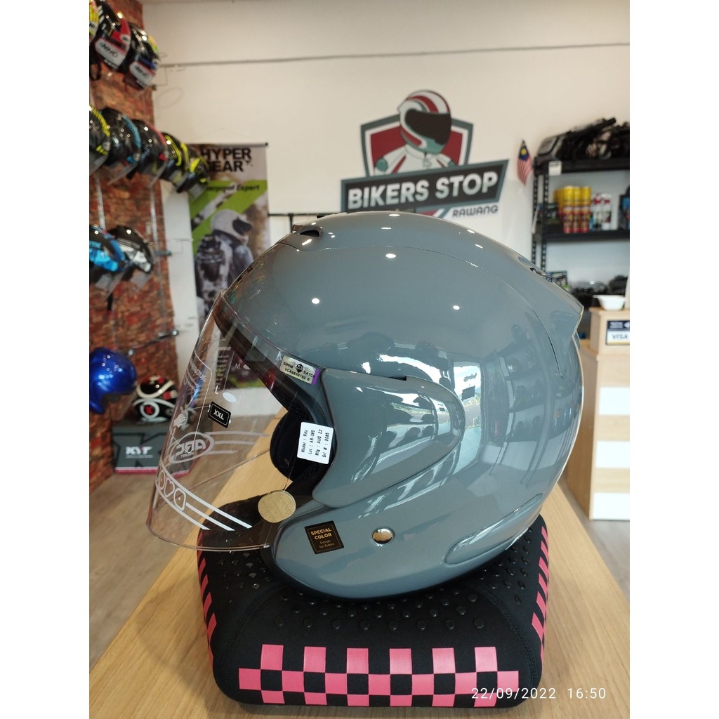 ARC Ritz Modern Special Colour | Shopee Malaysia