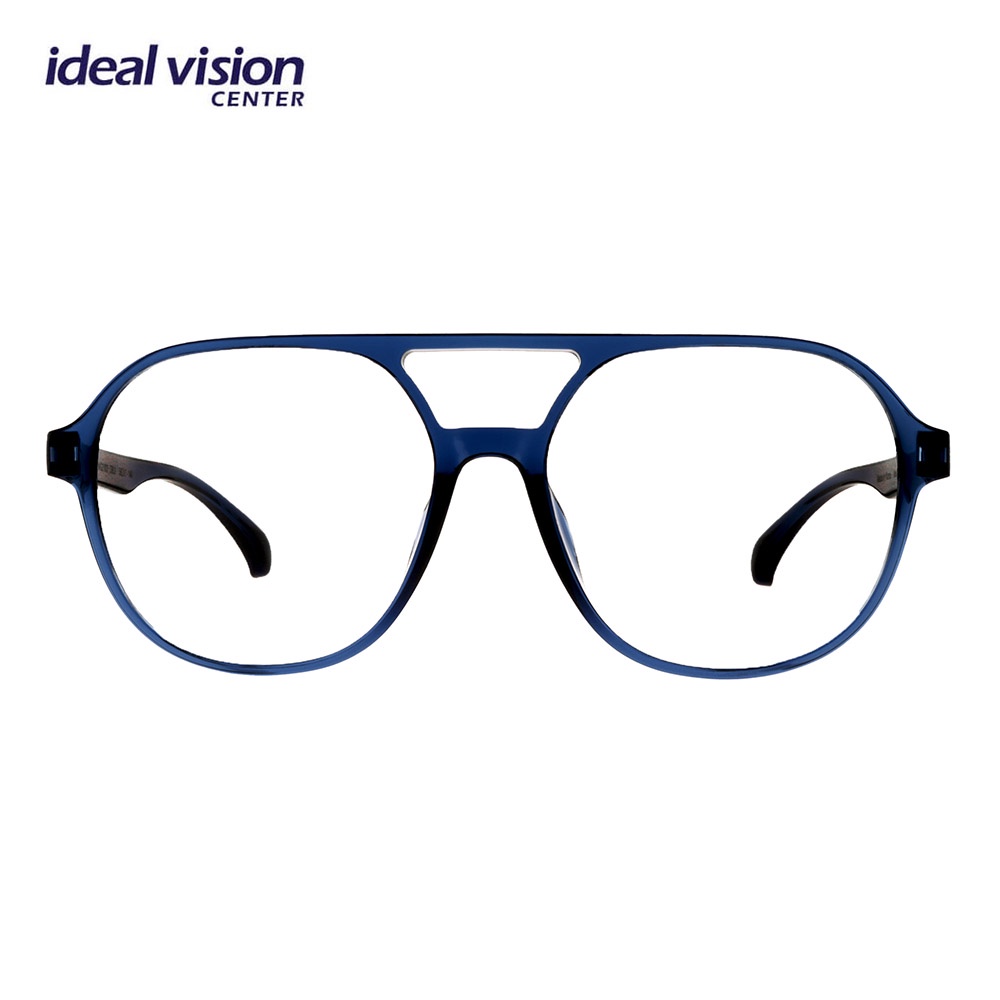 Antepara Yeo Su CBLU Crystal Blue Frame /Made in Korea / Lens ...