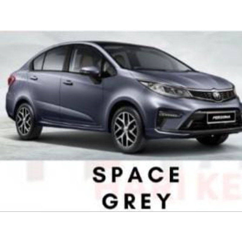 PERSONA FARCIAL FRONT BUMPER LOWER & PERSONA FARCIAL FRONT BUMPER UPPER ...