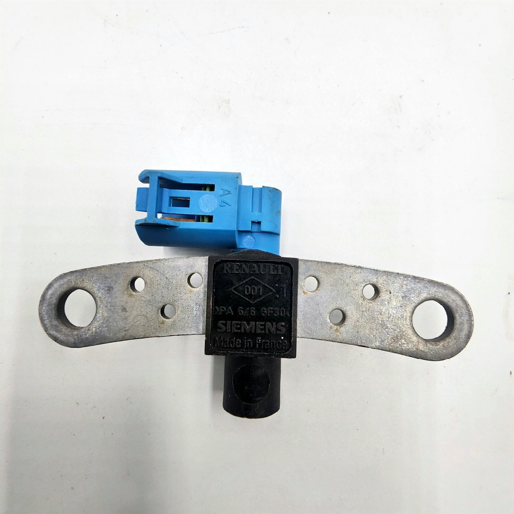 Crank Sensor Proton Savvy Original And Baru Shopee Malaysia