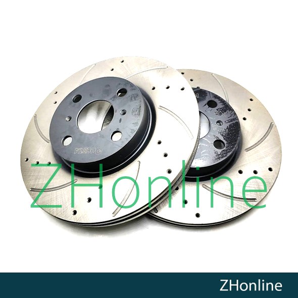 TOYOTA VIOS NCP93 NCP150, NSP151 (G/S/TRD SPEC) YARIS NCP91 - QUESTA ...