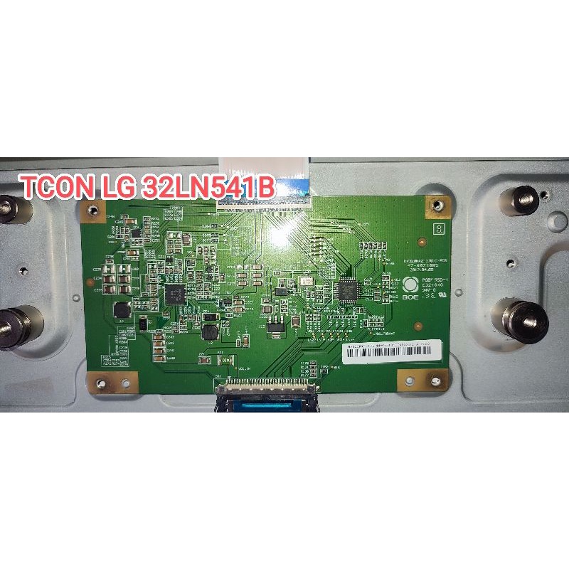 Tcon LED TV LG 32LN541B | Shopee Malaysia