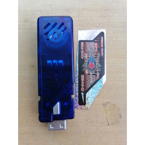 [Third part memory]Kamen rider w t2 joker gaia memory t2 eternal gaia ...