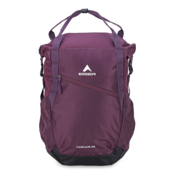 Original CASCADE 22 WS LAPTOP BACKPACK BAG | Shopee Malaysia