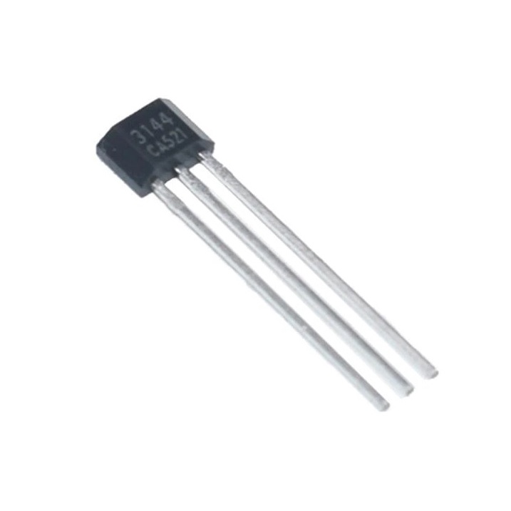 A3144 Hall Effect Sensor for Arduino (2pcs) | Shopee Malaysia