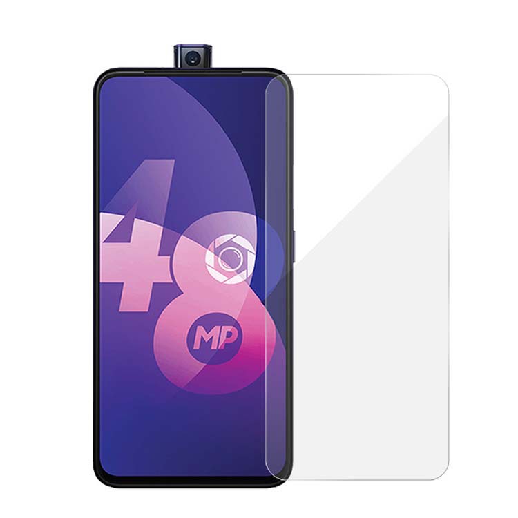 【Buy 1 get 1 free】Tempered Glass For OPPO F11 Pro F9 Find X8 X8s Plus ...