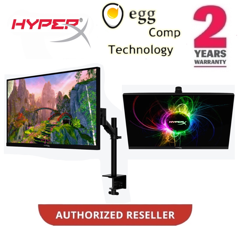 HYPER X ARMADA 25" / 27" FHD 240HZ / 165HZ 1MS G SYNC IPS GAMNG MONITOR ...