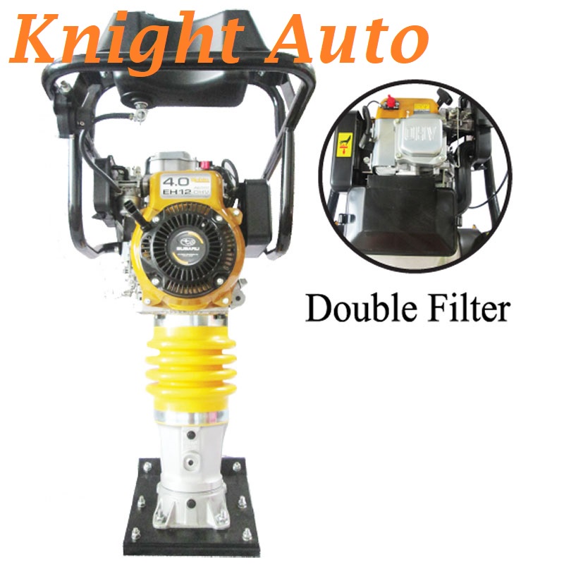 Fuji Tamping Rammer come with Robin EH-12-2D | Shopee Malaysia