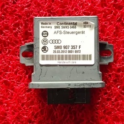 Volkswagen Passat CC 2.0 B7 Xenon Control Unit 5M0907357F Original Used ...