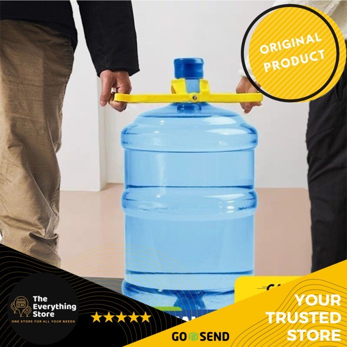 Gallon Lift Tool Gallon Lifting Tool - Double Handle | Shopee Malaysia