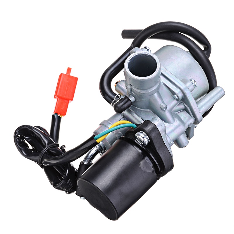 Motorcycle Scooter Carburettor Carb Support 50cc 90cc 100cc 2-Stroke ...