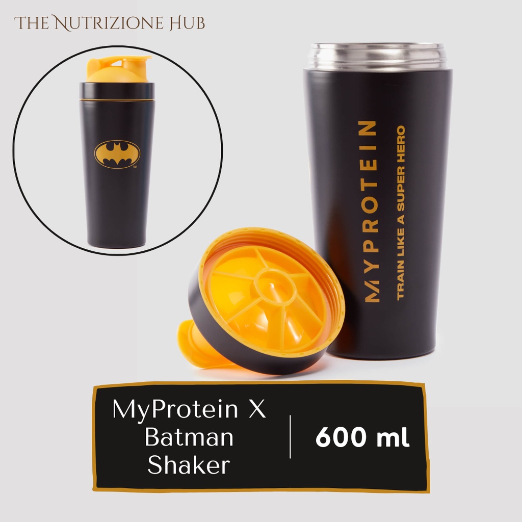 MYPROTEIN | Shakers, Mini Shakers, Metal Shakers, Assorted Designs and ...