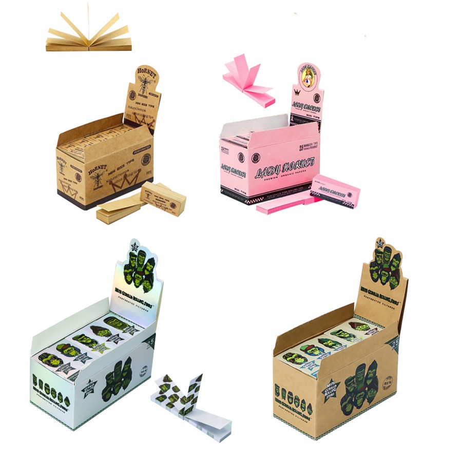 25 Volumes One Box Filter Paper TIPS Paper Tip Filter Element Roll ...