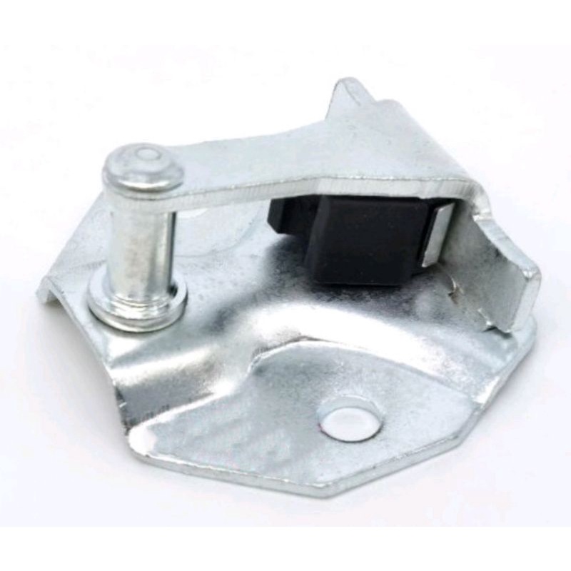 TOYOTA HIACE LH113 VAN TRUNK LID INNER LOCK/REAR BONNET LOCK/TAIL GATE ...