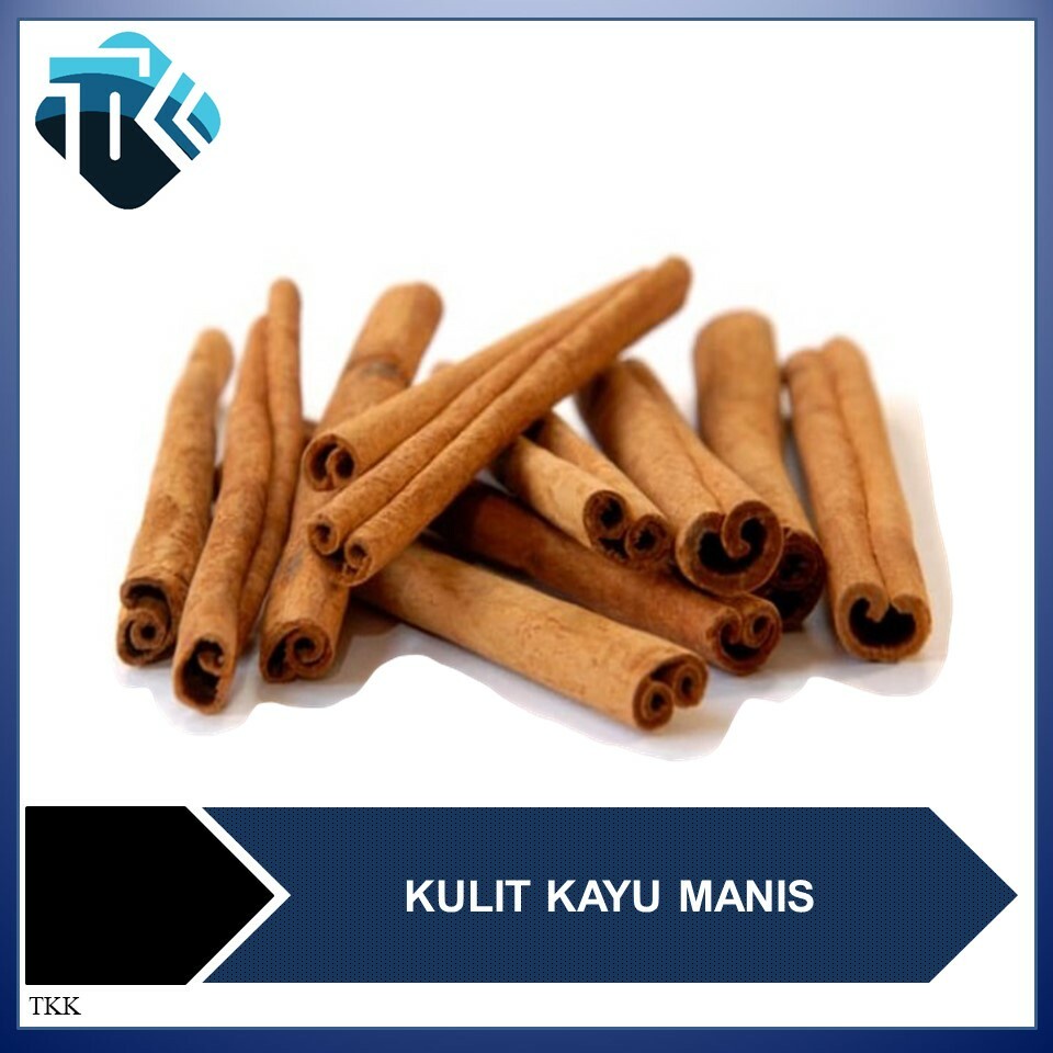 KULIT KAYU MANIS 500G 1KG | Shopee Malaysia