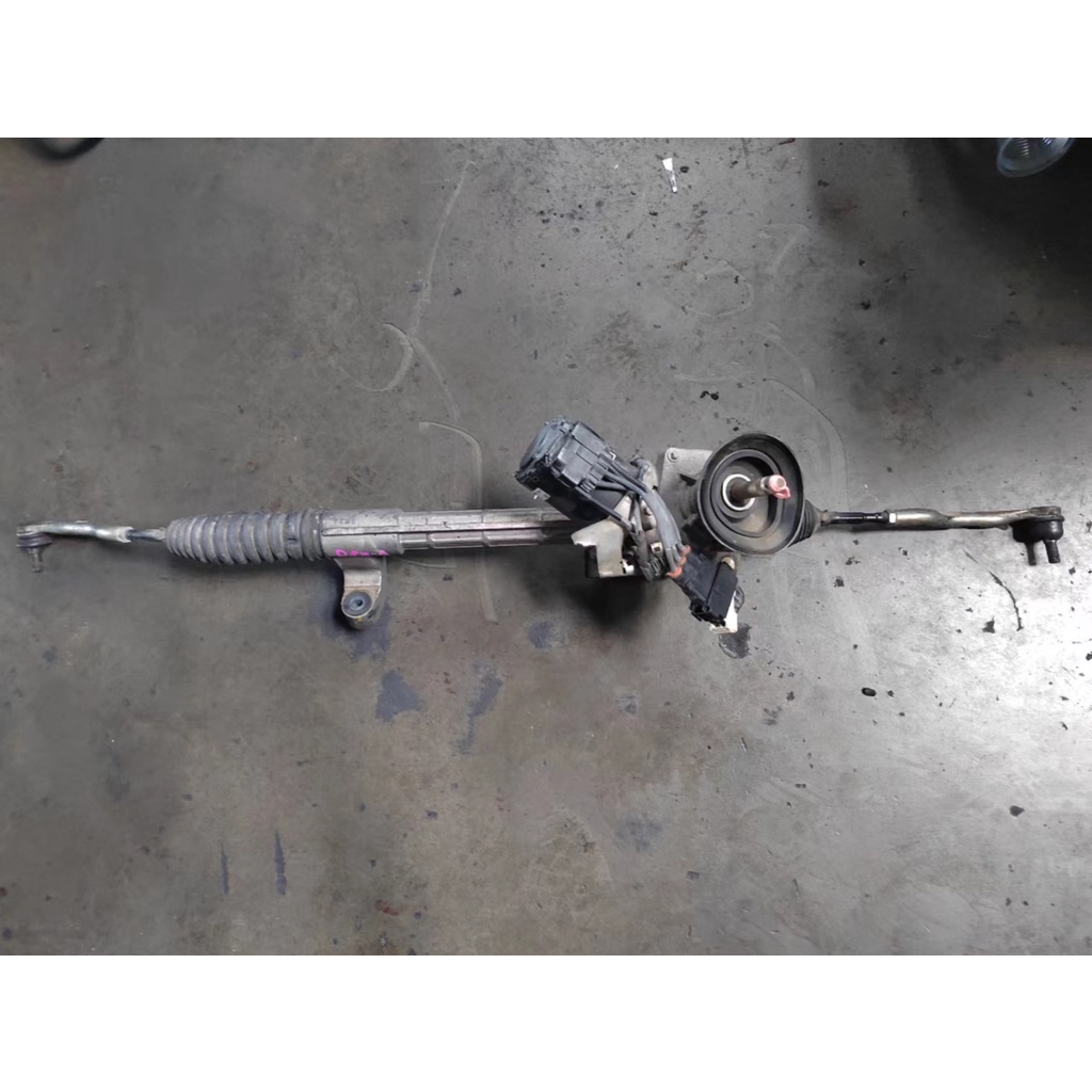 HONDA STREAM RN6 1.8 L R18A/R20A SMA/SMB POWER STEERING RACK 2 WHHEL(NO ...