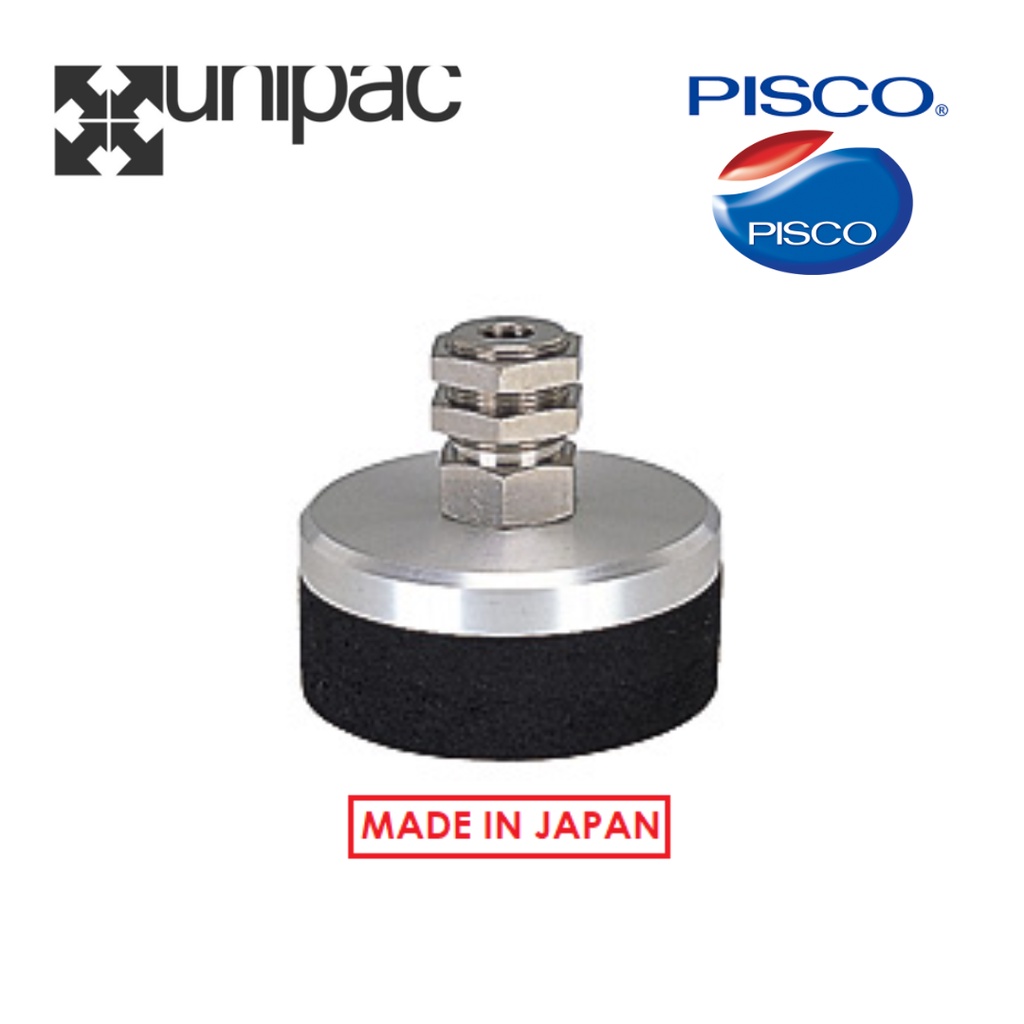 Pneumatic Vacuum Pad Pisco Sponge type VP20SA ( Pad Rubber Only ...