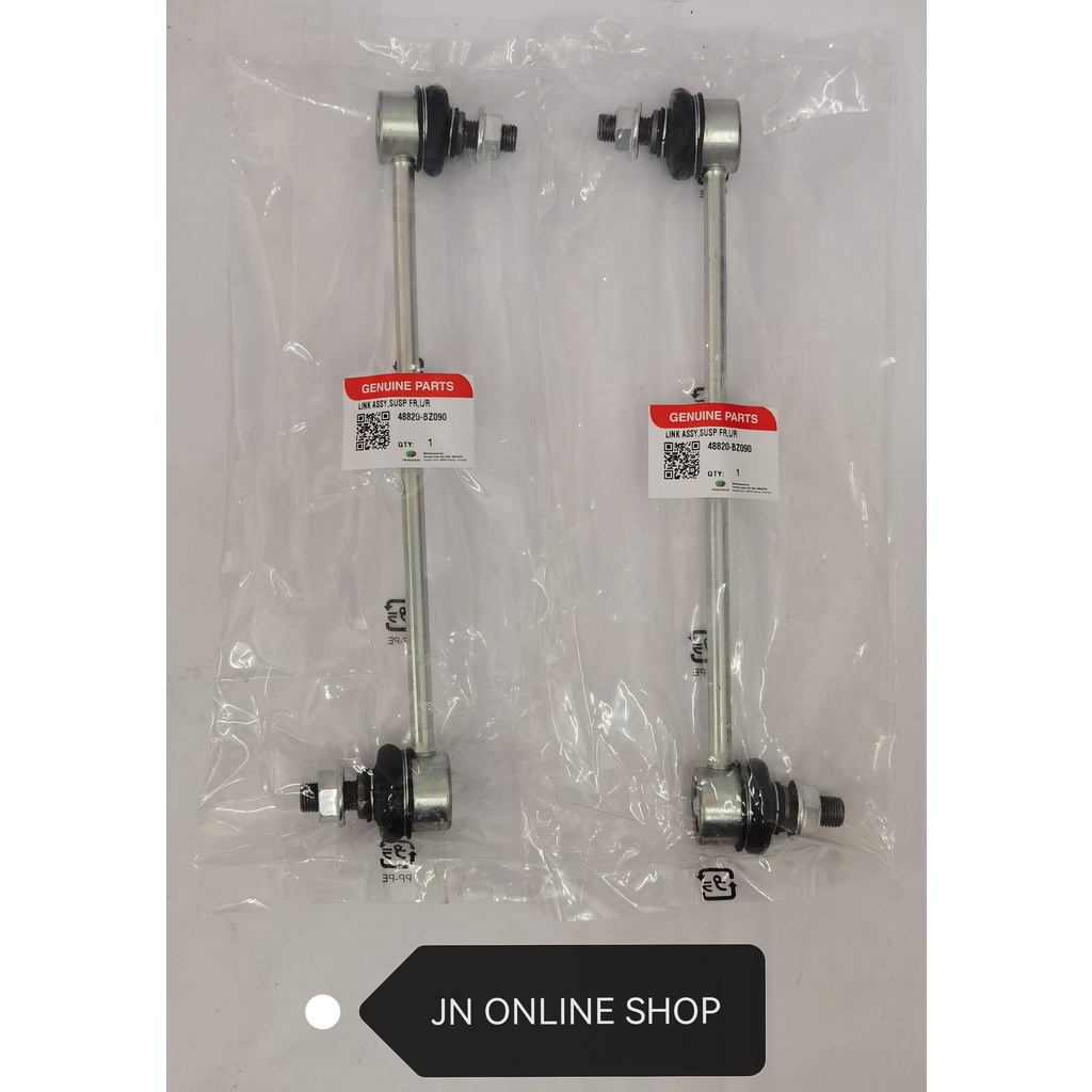 Front Absorber Link (OEM) for Perodua Myvi D20N 2018 Year (1 Pairs ...