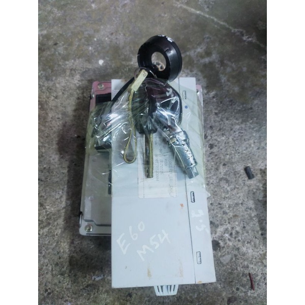 ecu dme bmw n52 e90 e60 | Shopee Malaysia