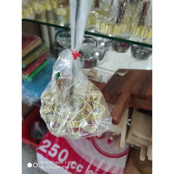 🇹🇭 IMPORT THAILAND /ACUAN LOYANG/ KUIH ROSE GOYANG/ Tradisional cookies ...