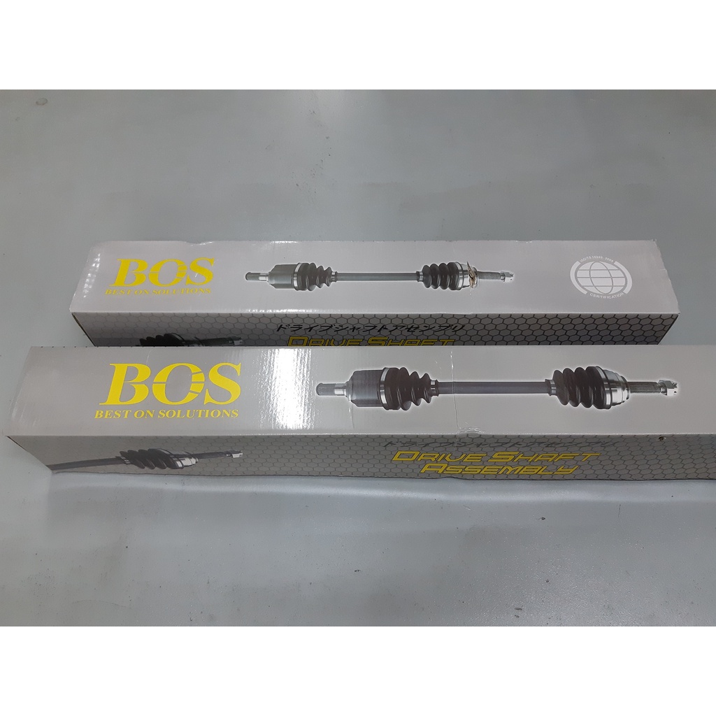 Proton Perdana Drive Shaft (1 YEAR WARRANTY) | Shopee Malaysia
