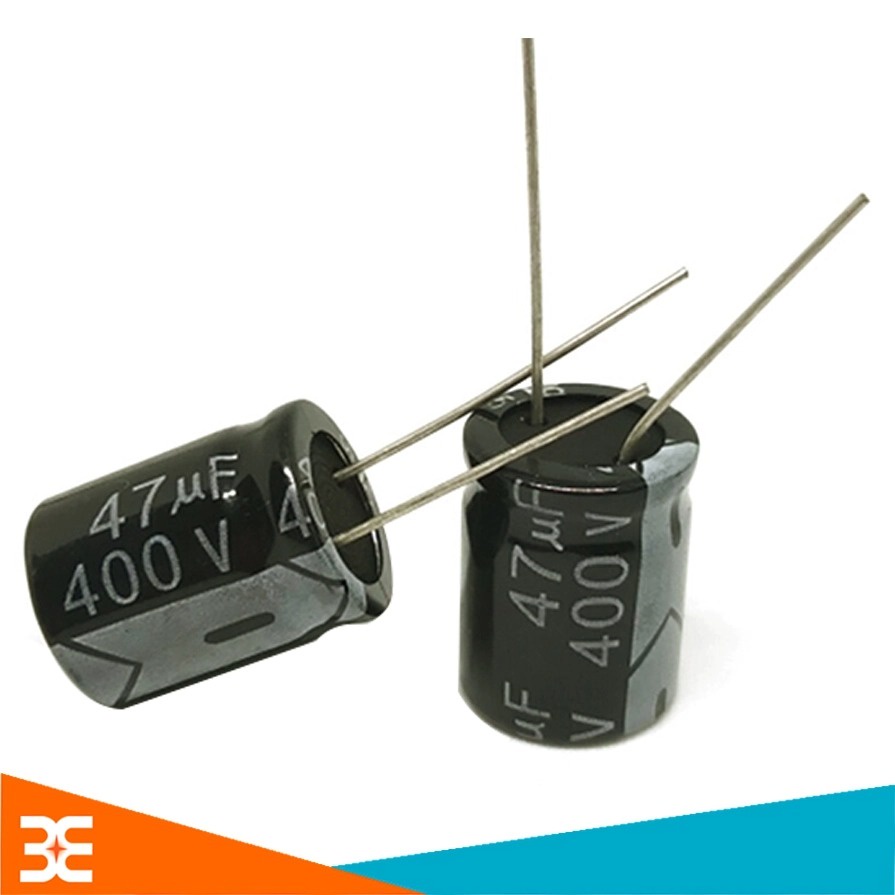 Capacitor 400V (2.2UF → 22UF) | Shopee Malaysia