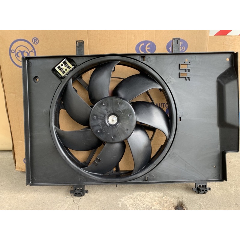 RADIATOR FAN MOTOR FORD FIESTA 2016 C1B1-8C607 | Shopee Malaysia