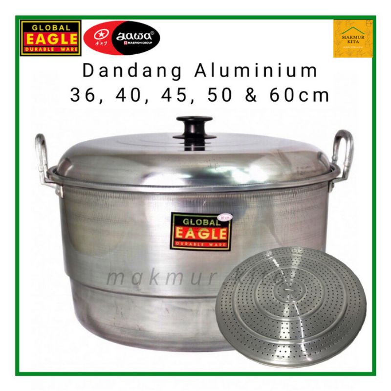 LANGSENG/PENGUKUS/WAIST/PSG EAGLE BRAND | Shopee Malaysia