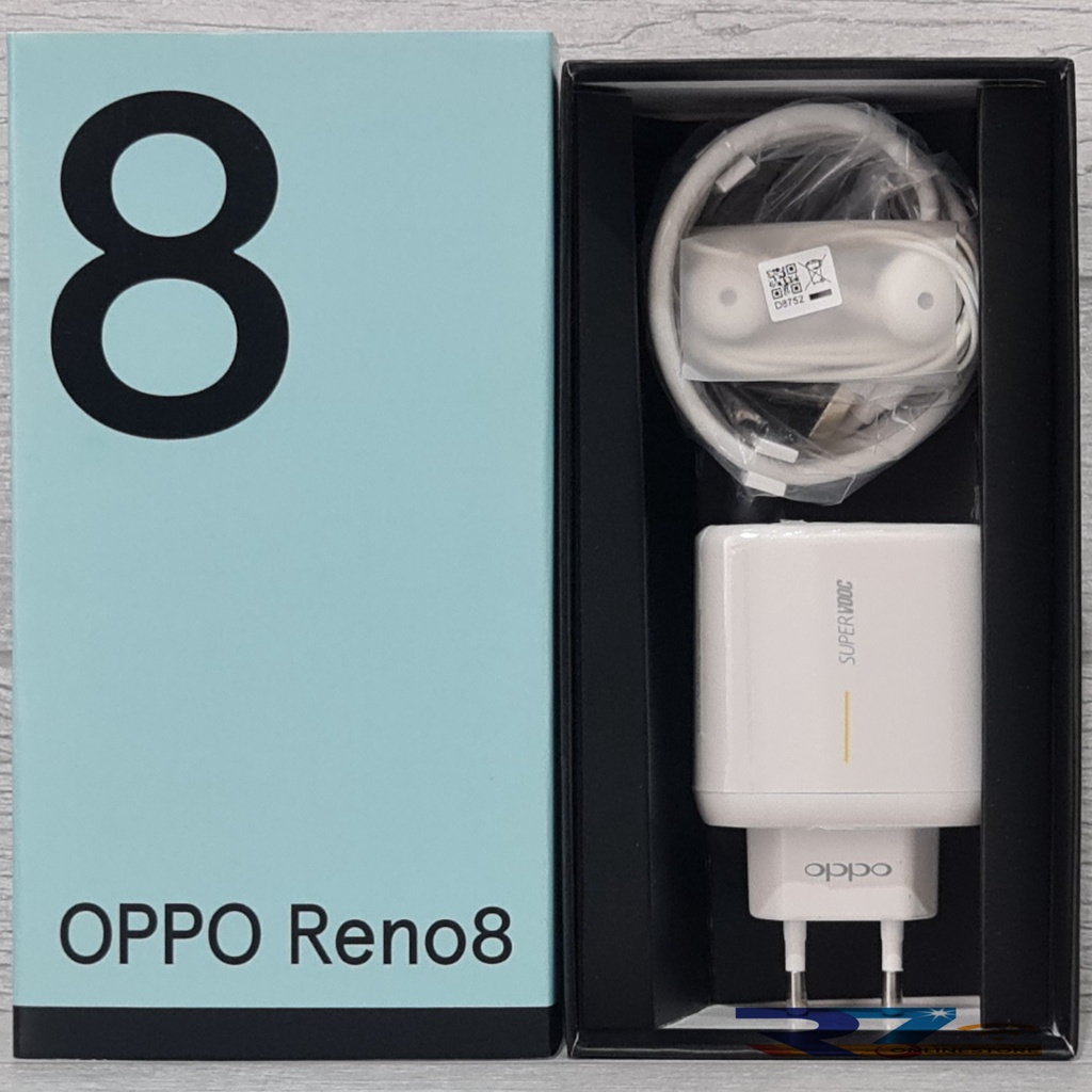Box/dus/box OPPO Reno8 (SUPER VOOC 65w ORIGINAL Charge) | Shopee Malaysia