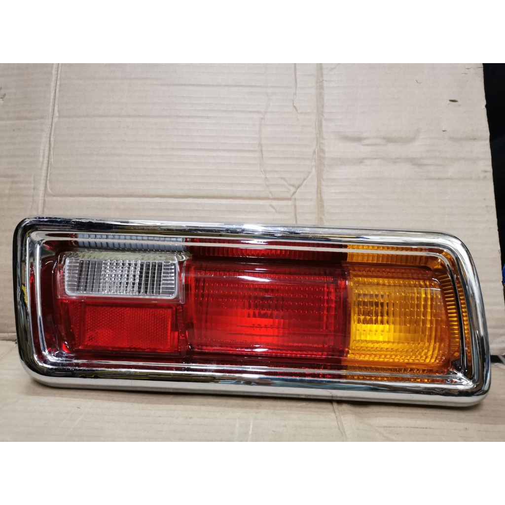 TOYOTA KE30 TAIL LAMP (RIGHT SIDE) 1 PCS | Shopee Malaysia