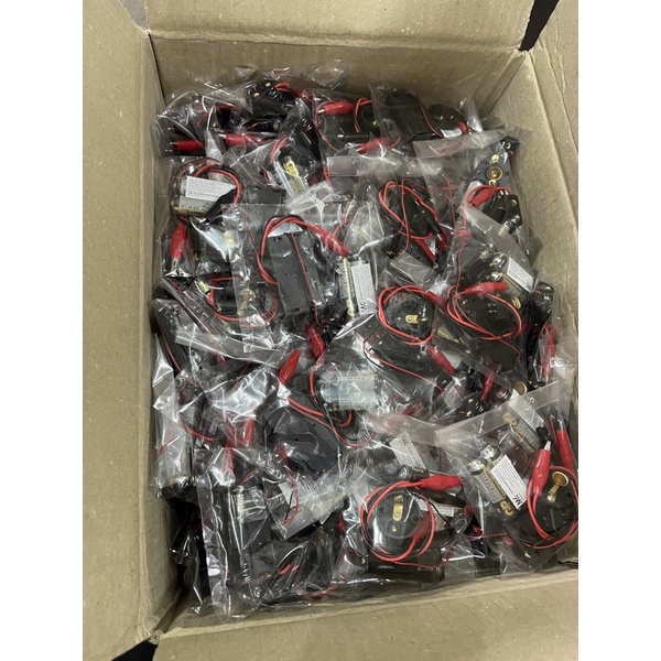 [KOH] PROJECT RBT SET CIRCUIT + BATTERY x 220Set | Shopee Malaysia