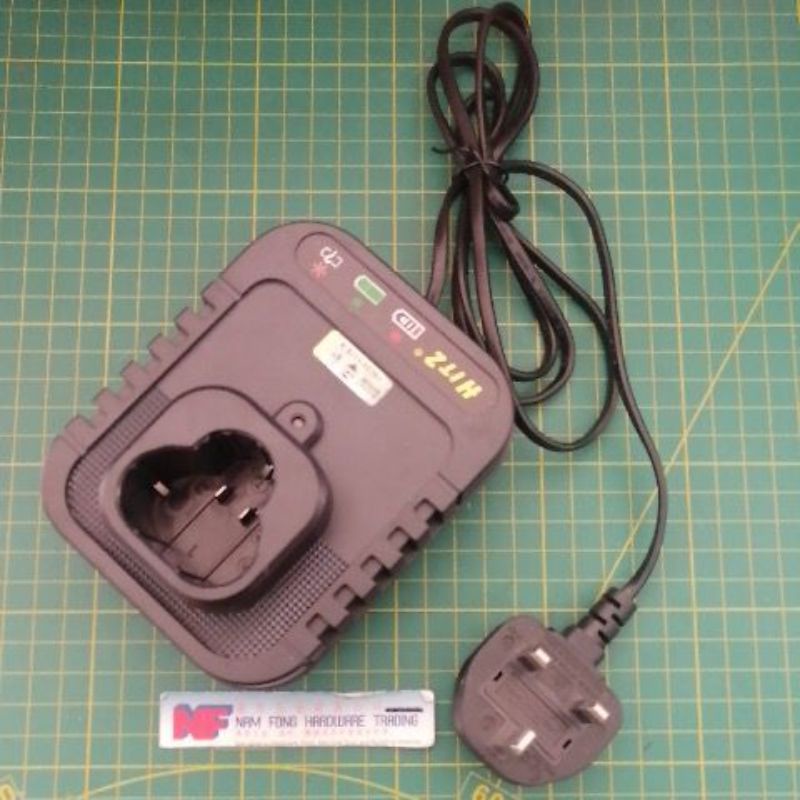 Original #🇲🇾 Hitz/beiter battery fast charger 12v (original) | Shopee ...