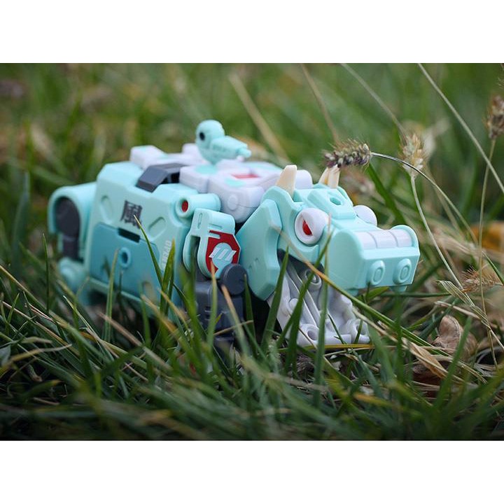 Model 52Toys Beastbox BB-07 Behemoth (BB07) | Shopee Malaysia