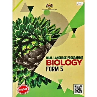 Buy biology form 5 textbook Online With Best Price, Jul 2025 | Shopee ...