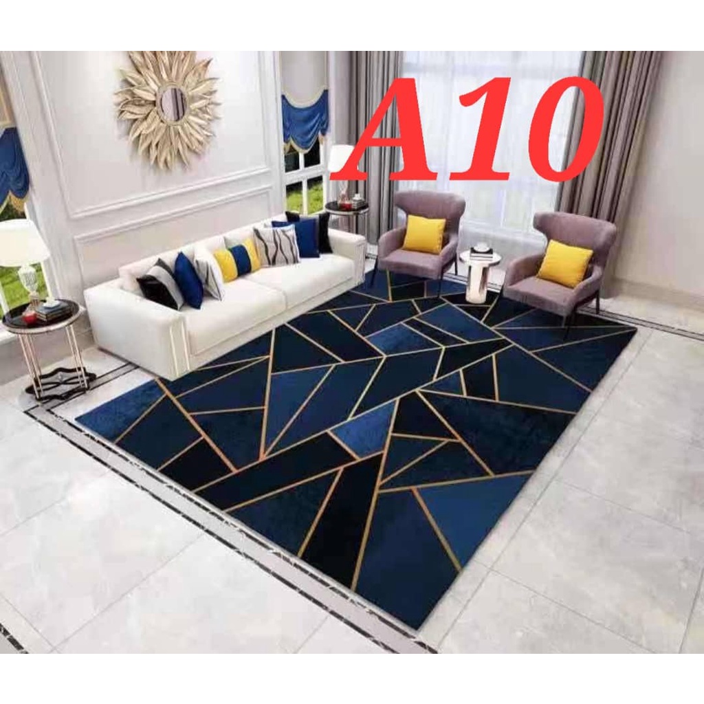 Carpet Velvet 5D 🔥Ready Stock🔥 for Home Decor / Karpet / Rugs / Carpet ...