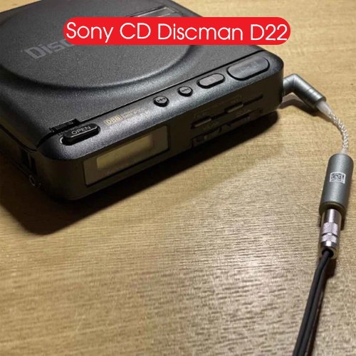 Sony Walkman D22 CD player - Genuine product (99% new) - Made in Japan ...