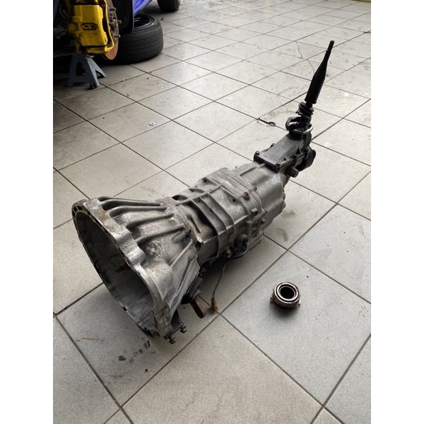 w58 1ggte transmission (1jz,2jz,4age) | Shopee Malaysia