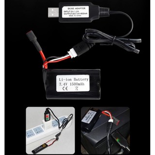 🔥Ready Stock🔥RC Battery 11.1V 9.6V 7.2V 4.8V 7.4V 6.0V 3.7V 3.6V li-po ...