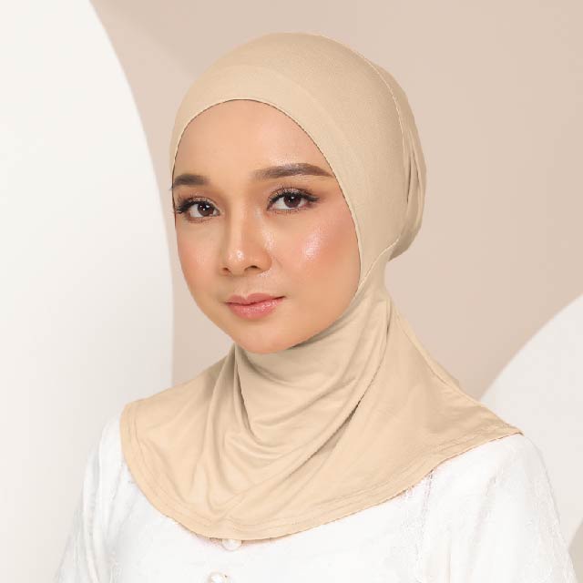 [PREMIUM INNER NECK Bride] HELENA Inner neck, Inner Neck for Bride ...