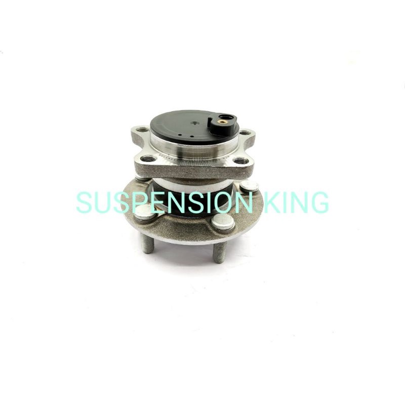 MAZDA BIANTE 2012 BEARING HUB REAR (C273-26-15X/FMZ) | Shopee Malaysia