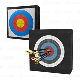 TenXion Archery FreeTarget Face High Durability EVA XPE Foam Target ...