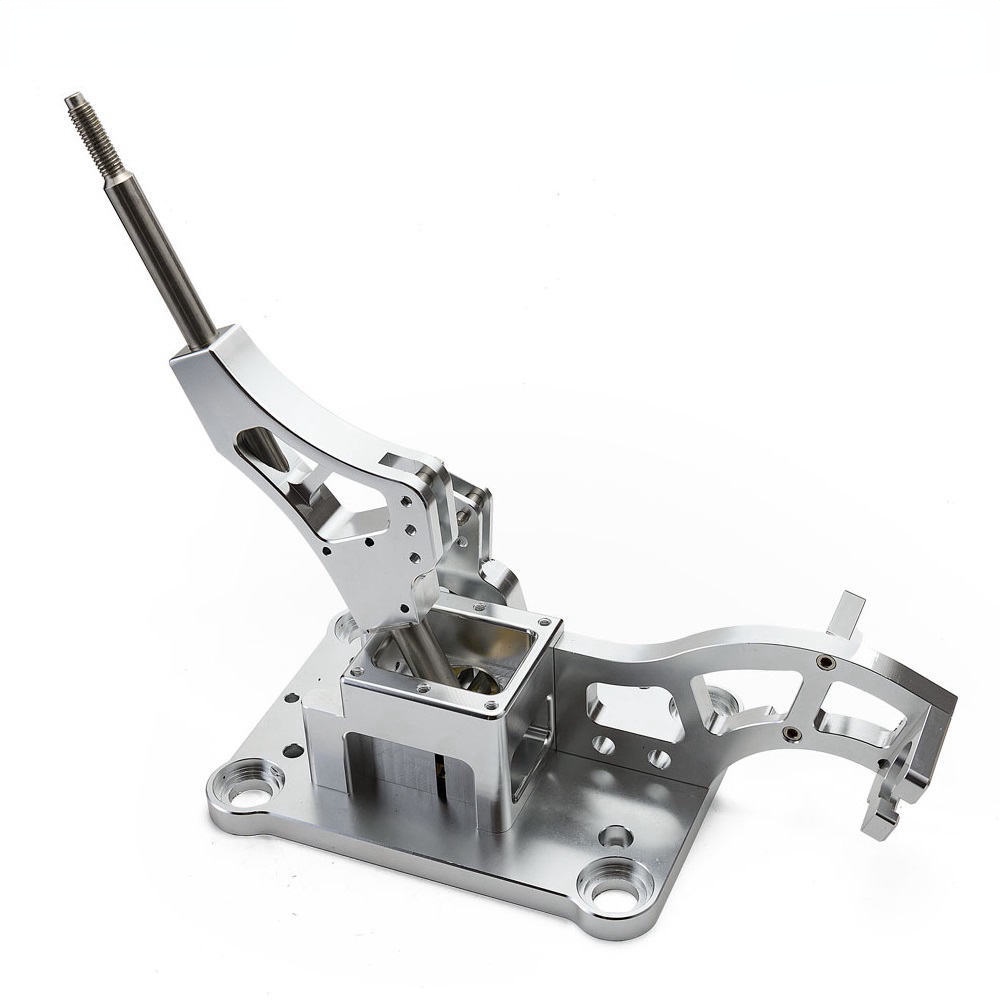 Billet Gear Shifter Box Manual Short Shifter For Acura RSX Integra DC2 ...