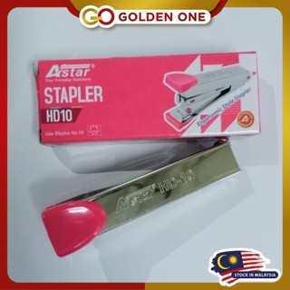 ASTAR Stapler (HD10) (Price for 1Pcs) | Shopee Malaysia