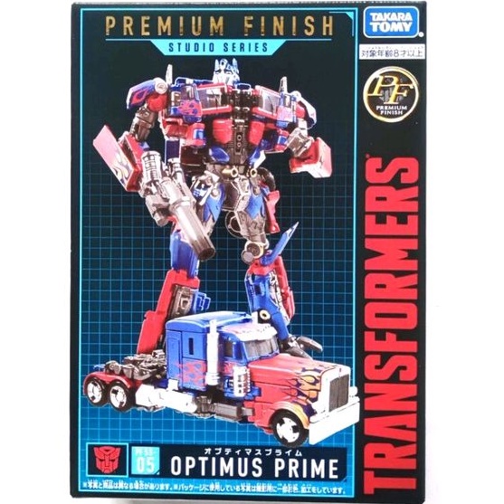 Transformers Premium Finish Bumblebee Optimus Prime Megatron Ratchet SS ...