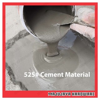WaterProof Cement 3 Minutes Quick Dry Cement Simen Waterproof Kalis Air ...