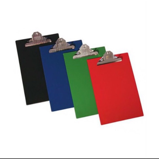 Astar T440 A4 Jumbo Clip Board / A4 Klip Board / Papan Klip A4 / Fail ...