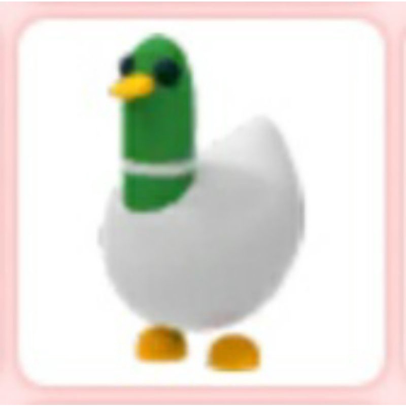 Silly Duck (Normal/Neon ) | Shopee Malaysia